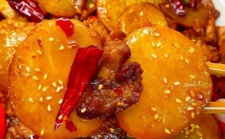 干锅土豆片家常做法_干锅土豆片怎么做好吃