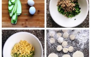 香菇菜心包子馅怎么做_香菇菜心包子馅窍门