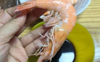 白虾的营养价值_白虾怎么吃最健康