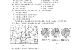 2017全国二卷地理_如何分析区域发展差异