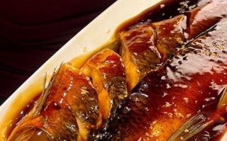 西湖醋鱼是哪个菜系的菜_正宗做法揭秘