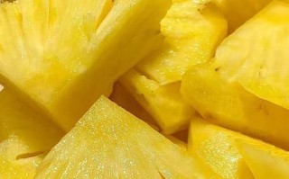 芒种吃什么水果_芒种养生水果推荐