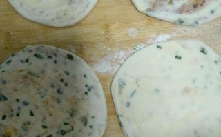 烙饼怎么做才软_家常烙饼视频教学