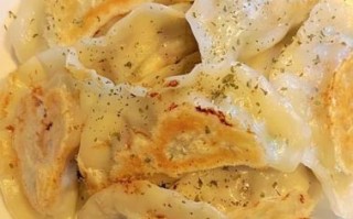 煎饺怎么做不粘锅_煎饺皮怎么做才脆