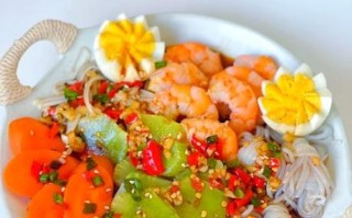 捞汁凉菜怎么做_捞汁凉菜汁怎么调