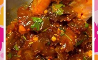 海蜇拌黄瓜怎么做_海蜇要不要焯水