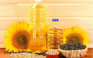 葵花籽油好吗_葵花籽油适合高温炒菜吗