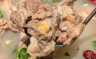 炖羊排的做法大全_炖羊排怎么做好吃又烂