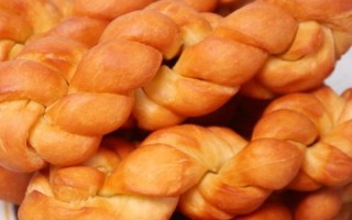 软麻花怎么保存久放不硬_软麻花第二天不硬的秘诀