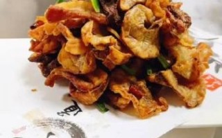 炸三样怎么做_炸三样正宗做法