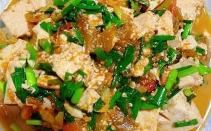 西红柿炖豆腐怎么做_西红柿炖豆腐的营养价值