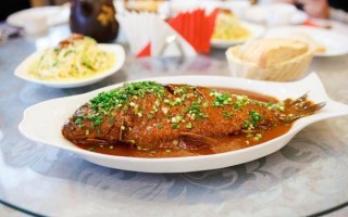 东坡鱼怎么做_东坡鱼正宗做法