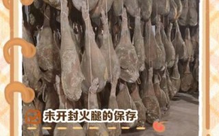 火腿肠怎么保存时间长_火腿肠能冷冻吗