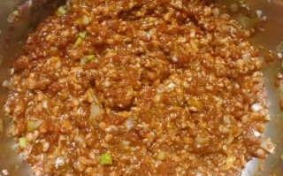 茄子夹肉馅怎么做_茄子夹肉馅的家常做法