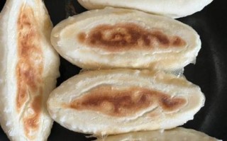 锅贴馍怎么做_锅贴馍是哪里的特产