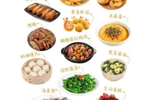 过生日做什么菜简单又好看_生日宴菜谱推荐