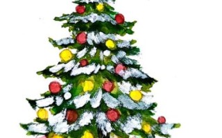 圣诞节象征着什么_圣诞节真正的意义