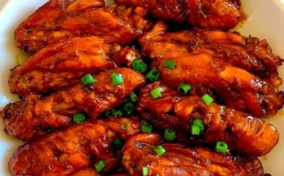 可乐鸡翅怎么做才入味_可乐鸡翅要焯水吗