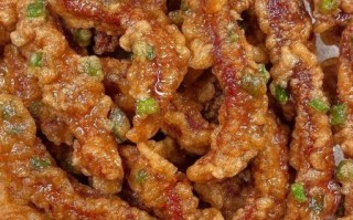 家庭酥肉怎么做_酥肉用什么肉最好