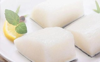 法国银鳕鱼多少钱一斤_法国银鳕鱼价格贵吗