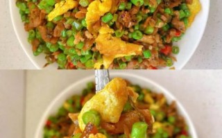 外婆菜炒鸡蛋怎么做_外婆菜炒鸡蛋的做法窍门