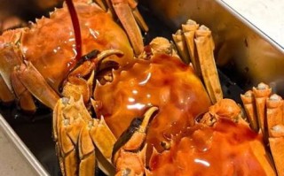 大闸蟹怎么吃_大闸蟹做法大全