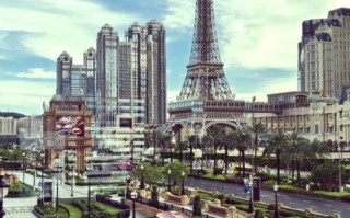 澳门景点大全_澳门有哪些必去景点