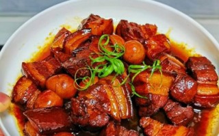 红烧肉怎么做才好吃_红烧肉不焯水行吗