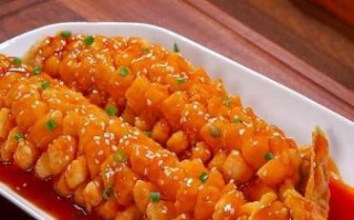 什么鱼适合做松子鱼_松子鱼用什么鱼最好