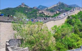 北京旅游必去景点有哪些_故宫长城怎么玩