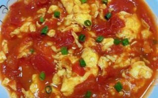 西红柿炒鸡蛋怎么做_西红柿炒鸡蛋简单步骤