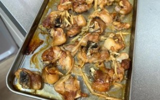 干蒸鸡怎么做_干蒸鸡最正宗的做法