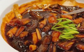 鲁菜最经典的四道菜_鲁菜最好吃的菜有哪些