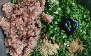 羊肉饺子馅怎么做_羊肉饺子馅去膻技巧