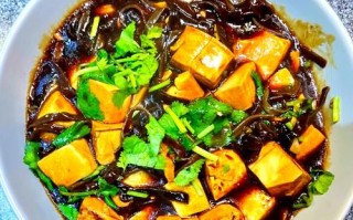 鱼香豆腐怎么做_鱼香豆腐的家常做法步骤
