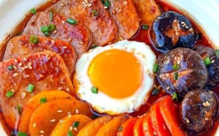 韩式家常菜怎么做_韩式家常菜有哪些