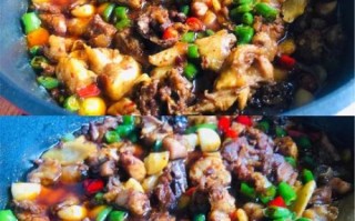 四川小煎鸡怎么做_正宗川味小煎鸡做法