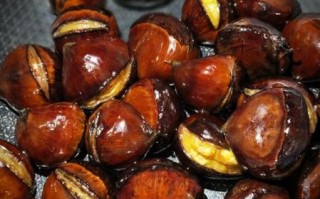 板栗怎么做好吃又简单_板栗最简单的做法