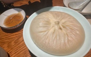 蟹黄汤包哪里最正宗_蟹黄汤包怎么做才好吃