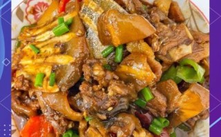 红烧甲鱼怎么做_红烧甲鱼焯水还是直接下锅