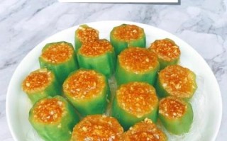 清蒸丝瓜怎么做_丝瓜蒸多久才嫩