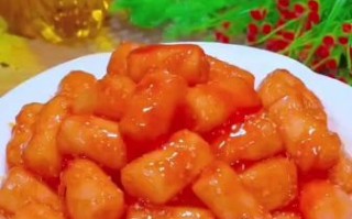 麻山药怎么炒着吃好吃_麻山药炒什么配菜最香