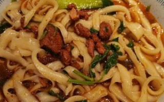 山西刀削面起源_刀削面为什么叫刀削面