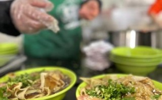 锅巴菜是什么做的_锅巴菜的正宗做法