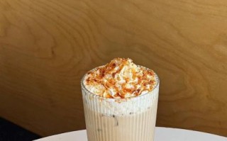 焦糖玛奇朵几分糖好喝_星巴克焦糖玛奇朵甜度选择