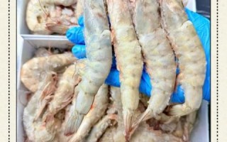 冰冻虾怎么做好吃_冰冻虾的家常做法