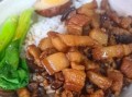台湾卤肉饭起源_卤肉饭怎么做才正宗
