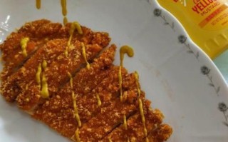 香酥鸡排怎么腌制_香酥鸡排腌料配方