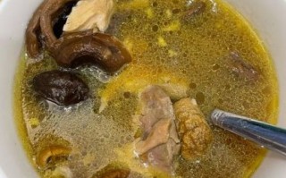 鸡汤怎么炖好喝又营养_炖鸡汤的正确步骤