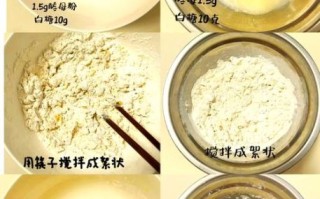 南瓜小馒头的做法_蒸多久才松软